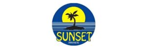 Sunset Brands Website - Premium Containers